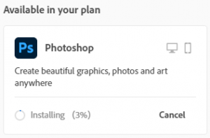 How to Download and Install Photoshop (3 Easy Steps)