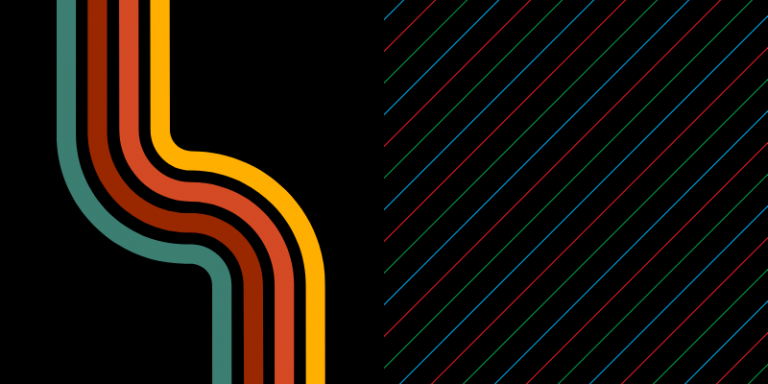 4 Different Ways to Draw Lines in Photoshop