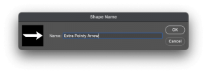 3 Easy Ways to Draw Arrows in Photoshop (Step by Step)
