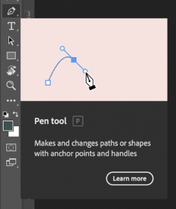 How to Draw Curved Lines in Photoshop (3 Simple Steps)