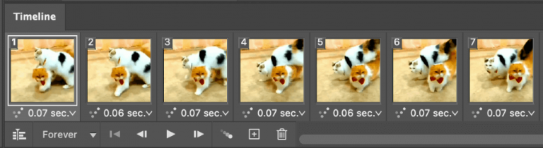 How to Edit Animated GIFs in Photoshop (4 Quick Steps)