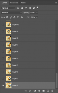 How to Edit Animated GIFs in Photoshop (4 Quick Steps)