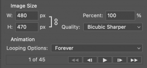 How to Edit Animated GIFs in Photoshop (4 Quick Steps)