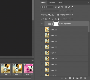 How to Edit Animated GIFs in Photoshop (4 Quick Steps)