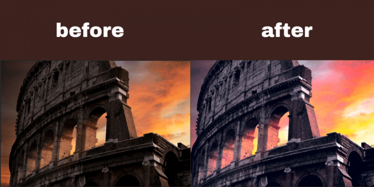 How to Enhance Image Colors in Photoshop (7 Easy Steps)