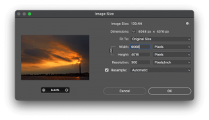 How to Expand an Image in Photoshop (With Insider Tips)