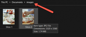 How to Export Slices in Photoshop (3 Quick Steps)