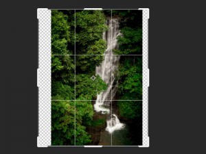 How to Extend Background in Photoshop (2 Quick Methods)