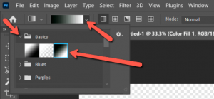 How to Fade an Image in Photoshop (5 Easy Steps)
