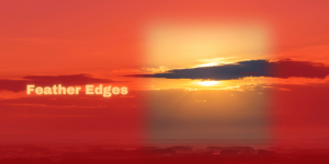How to Feather Edges in Photoshop (Quick Tips & Guides)