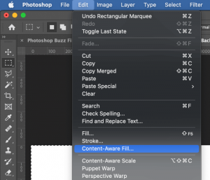 4 Ways to Fill a Selection in Photoshop (With Shortcut)