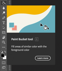 4 Ways to Fill a Selection in Photoshop (With Shortcut)
