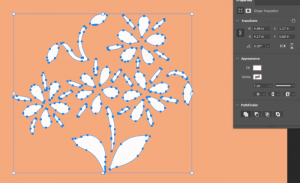 How to Fill a Shape With Color in Photoshop (Tutorial)