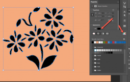 How to Fill a Shape With Color in Photoshop (Tutorial)