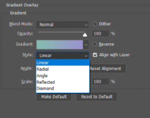 How to Create Gradient Text in Photoshop (3 Quick Steps)