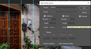 How to Hide Guides in Photoshop (Quick Tips)