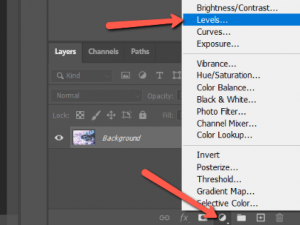 How to Invert an Image in Photoshop (Step-by-Step Guide)