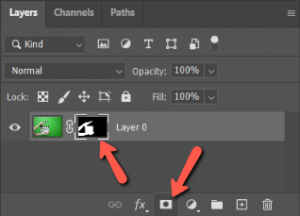 How to Key Out a Color/Object in Photoshop (5 Easy Steps)