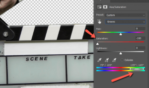 How to Key Out a Color/Object in Photoshop (5 Easy Steps)