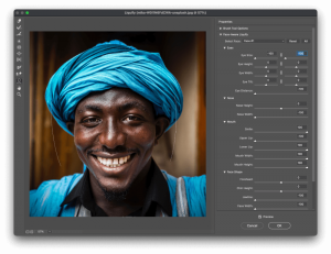 How to Liquify in Photoshop (Easy Step-by-Step Guide)