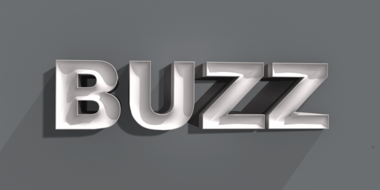 2 Quick Ways to Make 3D Text in Photoshop (Tutorials)