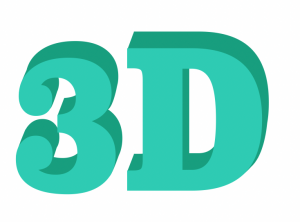 2 Quick Ways to Make 3D Text in Photoshop (Tutorials)