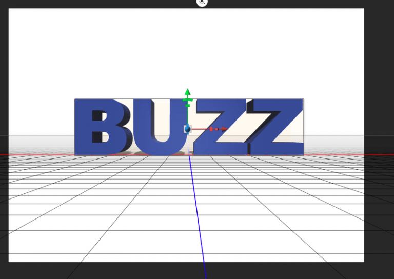 2 Quick Ways to Make 3D Text in Photoshop (Tutorials)