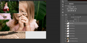 How to Make a Collage in Photoshop (6 Detailed Steps)