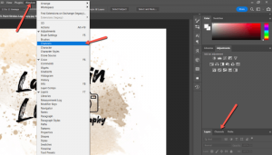 3 Quick Ways to Make a Logo Transparent in Photoshop