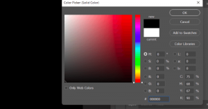 3 Quick Ways to Make a Logo Transparent in Photoshop