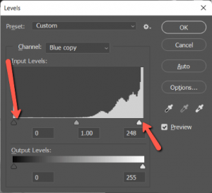 3 Quick Ways to Make a Logo Transparent in Photoshop