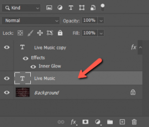 How to Make a Neon Sign in Photoshop (4-Step Tutorial)