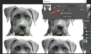 How to Make a Pattern in Photoshop (3 Easy Steps + Tips)