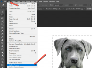 How to Make a Pattern in Photoshop (3 Easy Steps + Tips)
