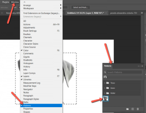 How to Make a Pattern in Photoshop (3 Easy Steps + Tips)