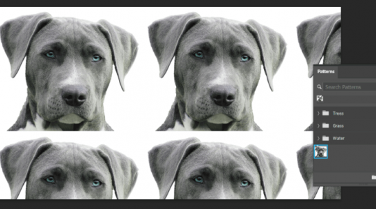 How to Make a Pattern in Photoshop (3 Easy Steps + Tips)