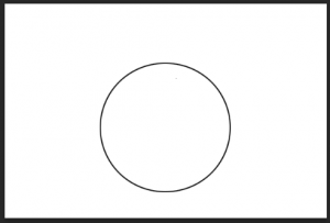 How to Make a Perfect Circle in Photoshop (3 Steps)