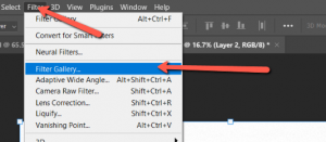 10 Steps to Make a Photo Look Like a Drawing in Photoshop