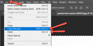 10 Steps to Make a Photo Look Like a Drawing in Photoshop