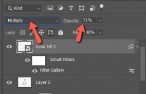 10 Steps to Make Photo Look Like Drawing in Photoshop