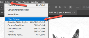 10 Steps to Make a Photo Look Like a Drawing in Photoshop