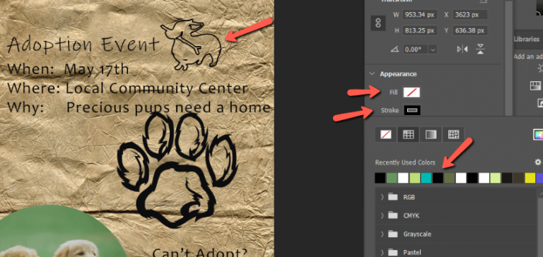 How to Make a Poster in Photoshop: 5 Steps (with Example)