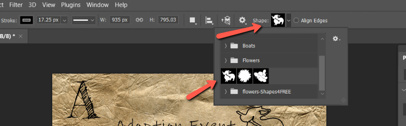 How to Make a Poster in Photoshop: 5 Steps (with Example)