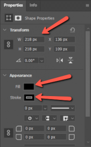 How to Make a Rectangle in Photoshop (3 Quick Steps)