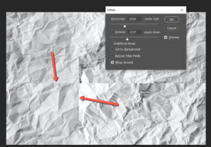 How to Make a Seamless Texture in Photoshop (3 Steps)