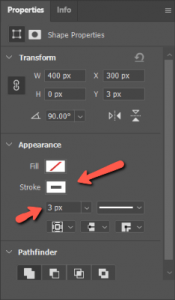 How to Make/Insert a Table in Photoshop (5-Step Tutorial)