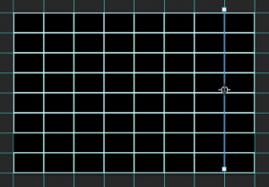 How to Make/Insert a Table in Photoshop (5-Step Tutorial)