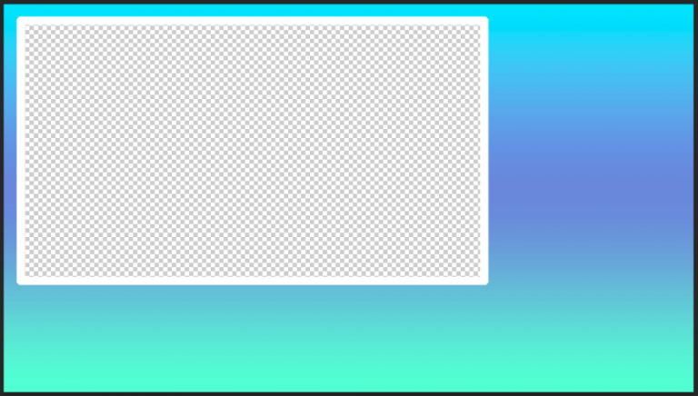 How to Make a Twitch Overlay with Photoshop (8 Steps)