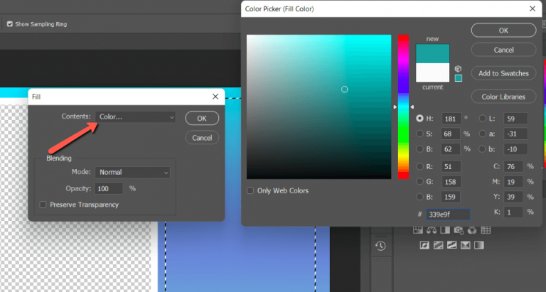 How to Make a Twitch Overlay with Photoshop (8 Steps)