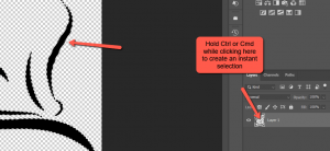 How to Make a Vector Image in Photoshop (4 Easy Steps)